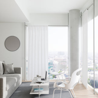 エニウェア ロッドレム 97-179cm – Umbra® / アンブラ 日本公式サイト